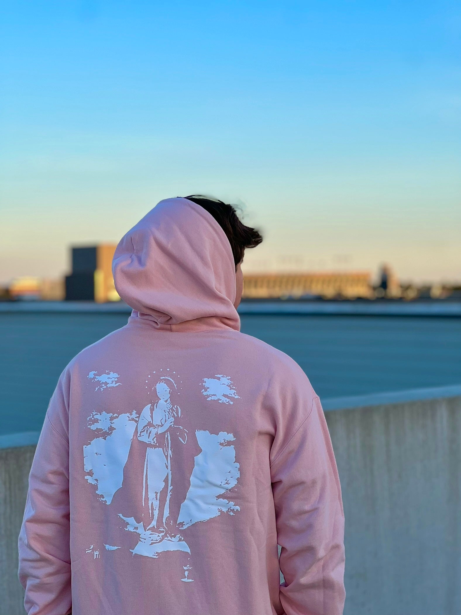 HOODIES / SWEATSHIRTS – Eternal Generation