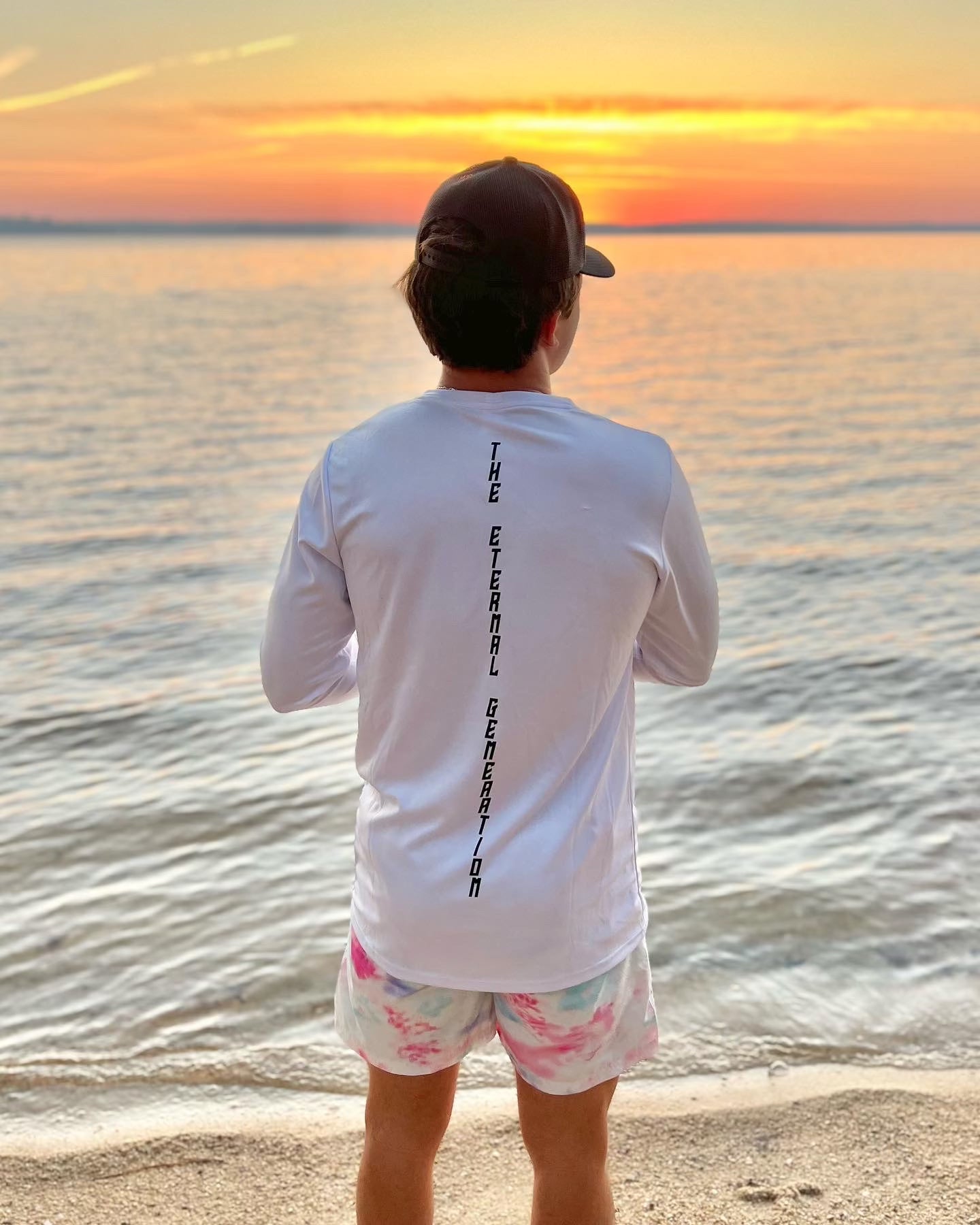 T-SHIRTS – Eternal Generation