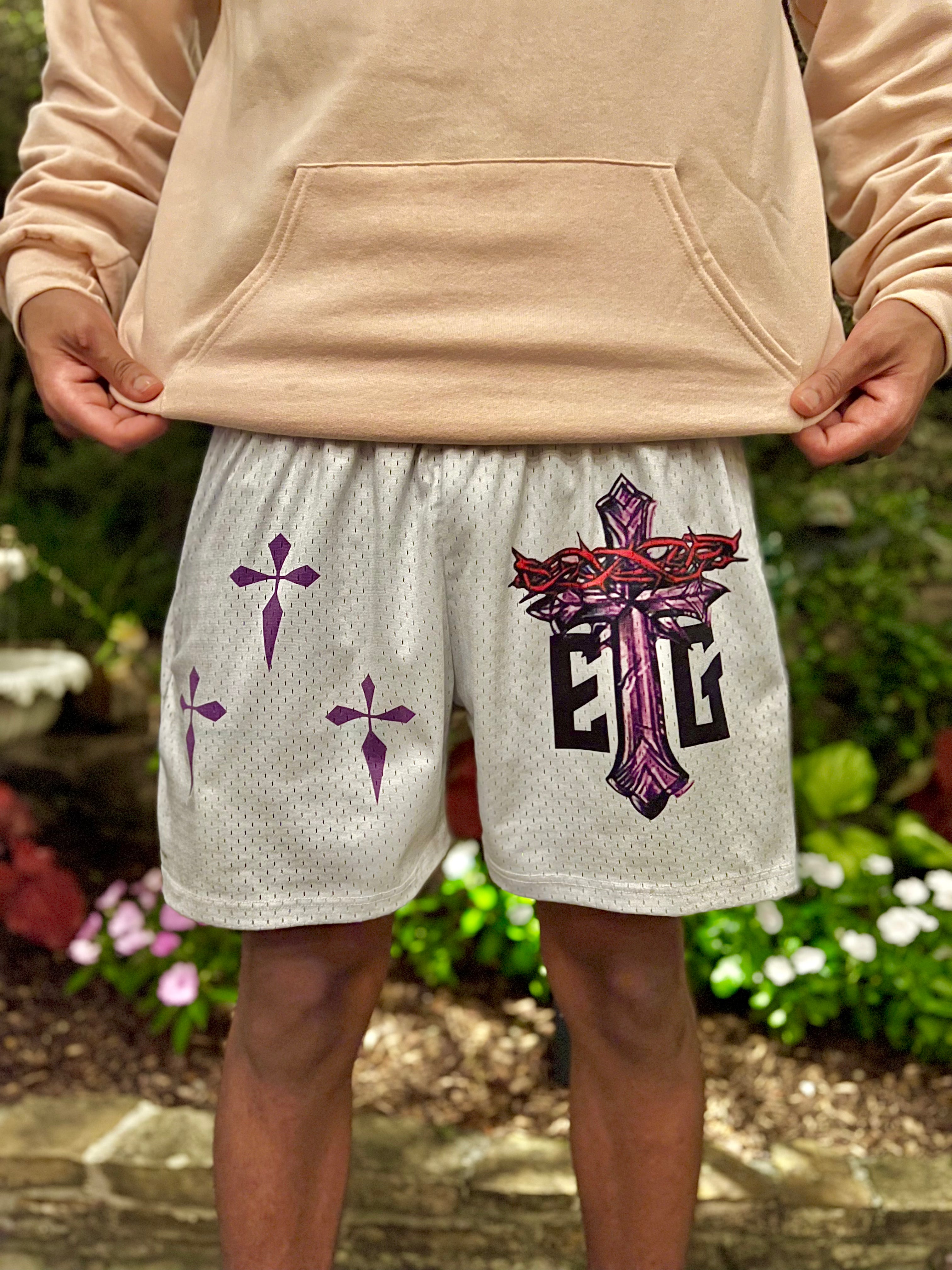 SHORTS – Eternal Generation